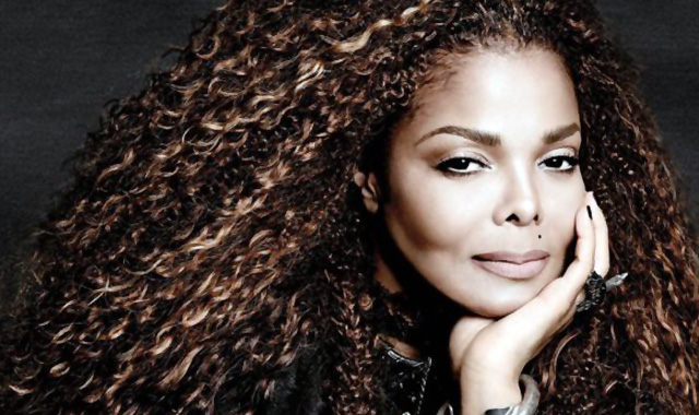 Actors And Singers Biography: Janet Jackson