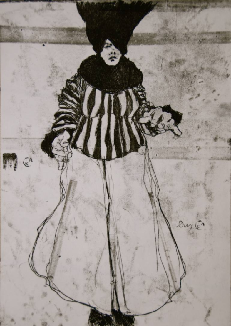 I MIEI SOGNI D'ANARCHIA - Calabria Anarchica: Michael Lentz BERLIN ...