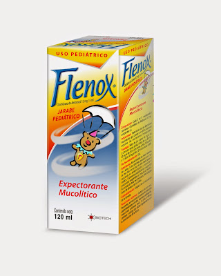 zorion arte gráfico - iñaki (J. I. Mendoza) – MAD: Dummy FLENOX Pediátrico