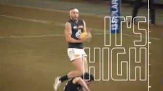 brand dna: Foot Mark vs Apostrophe