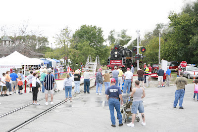 Midway Messenger: Midway Fall Festival to be held Saturday and Sunday