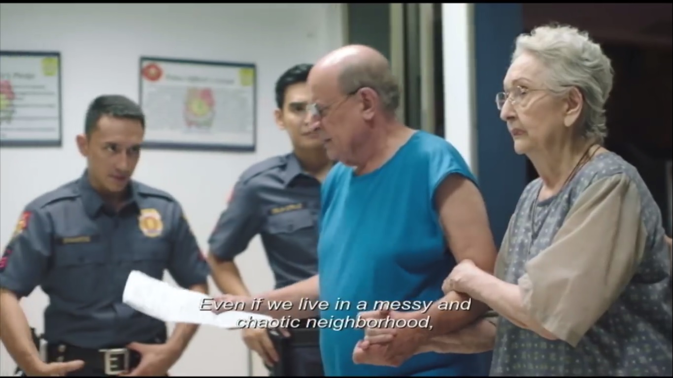 My Movie World: Ang Panday Official Trailer and Poster - Metro Manila ...