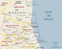 Viejo mi querido viejo: UBICACION DE GONZALEZ TAMAULIPAS