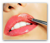 RaqueleMakeUp: Maquilla tus labios correctamente.