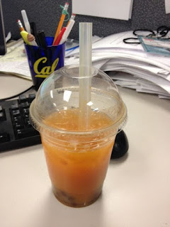 Bobalicious: Bad news boba