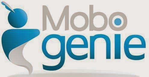 تحميل برنامج Mobogenie موبو جيني لتنزيل التطبيقات والالعاب للهواتف الذكية