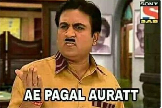 Indian Meme Templates