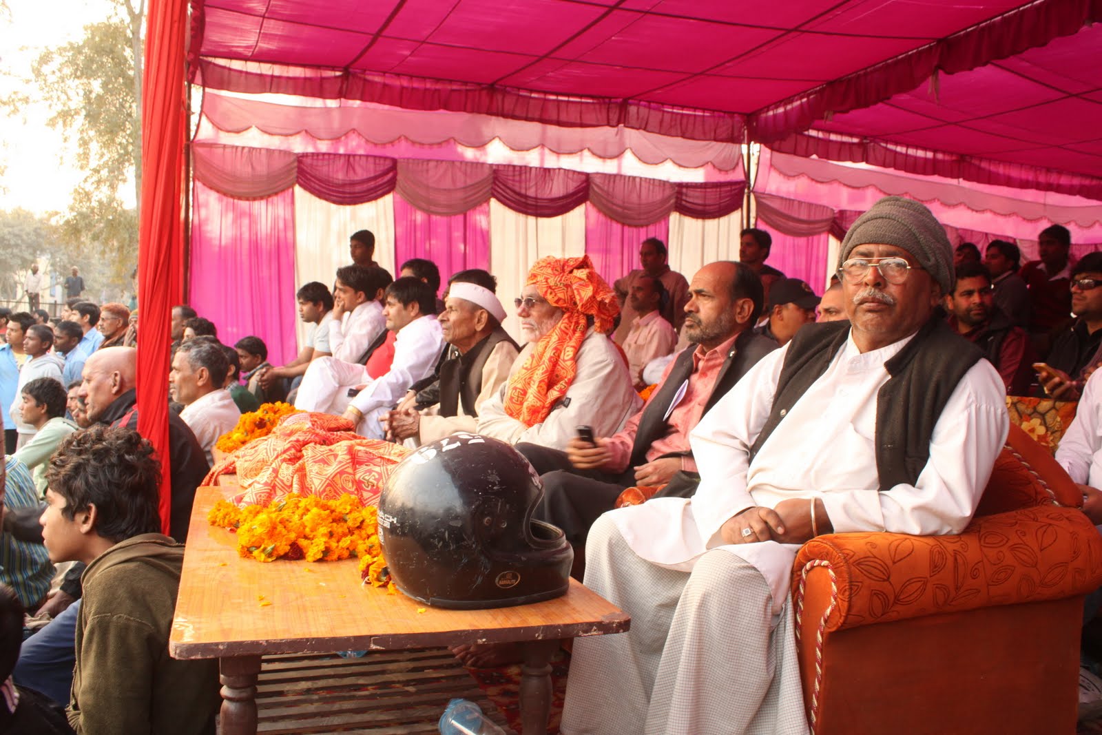 KUSHTI कुश्ती - Traditional Indian Wrestling: 4th Sultan Puri Dangal