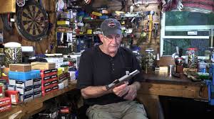 on target shooter nz: Hickok45 - 'Shooting The Breeze':