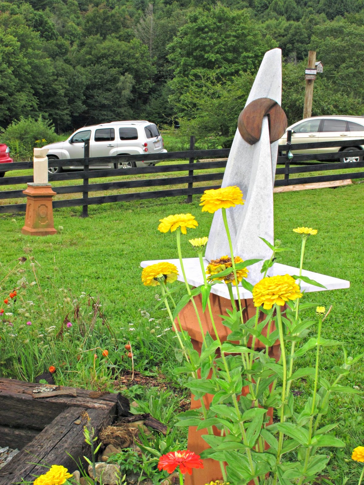 Jungle Red Writers: "Oh, Kaye!" Talks About Life In Meat Camp, NC