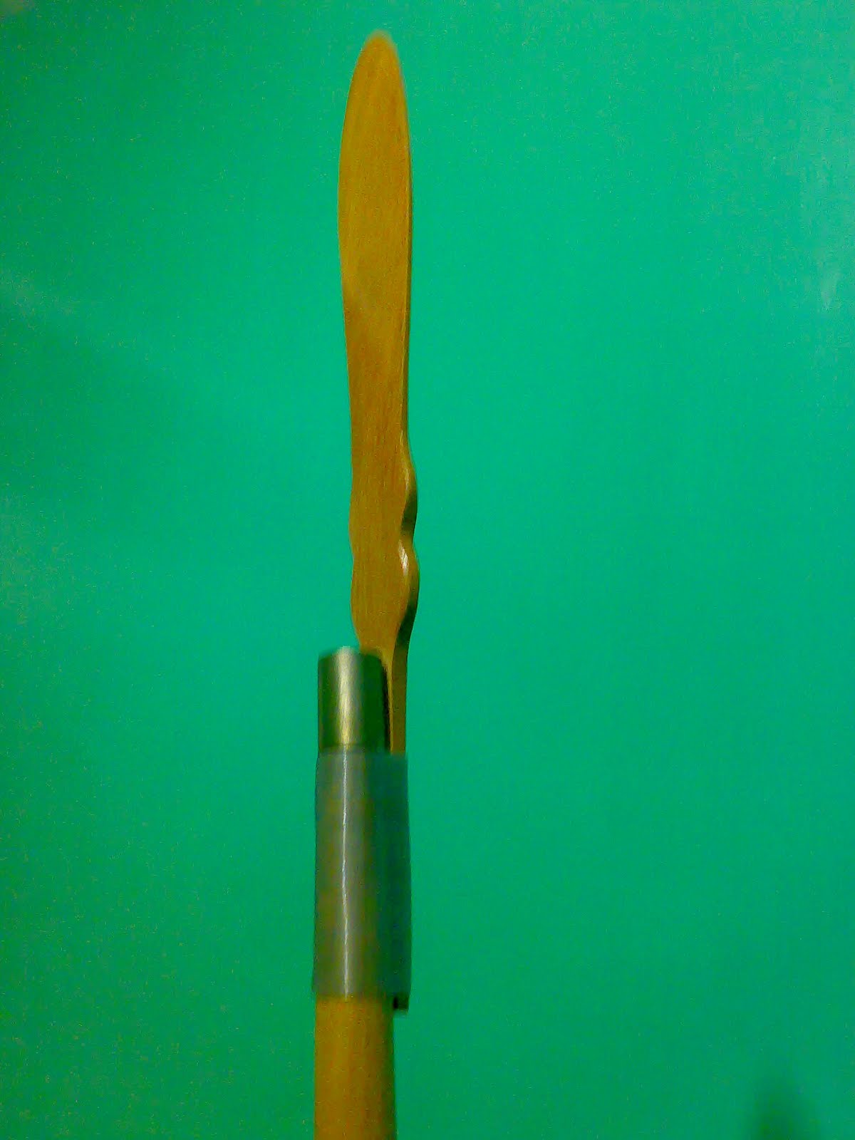 Multiculturalism In West Kalimantan: SUMPIT - DAYAK TRIBES TRADITIONAL ...