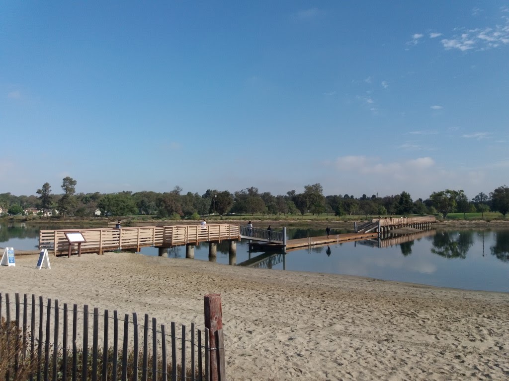 Colorado Lagoon | Long Beach, CA