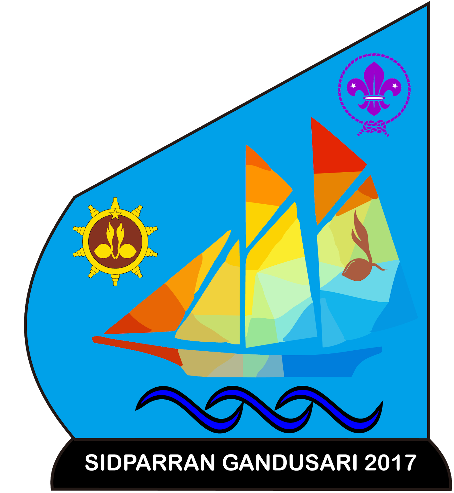 DKR GANDUSARI TRENGGALEK: Sidang Paripurna Pramuka Penegak dan Pramuka ...