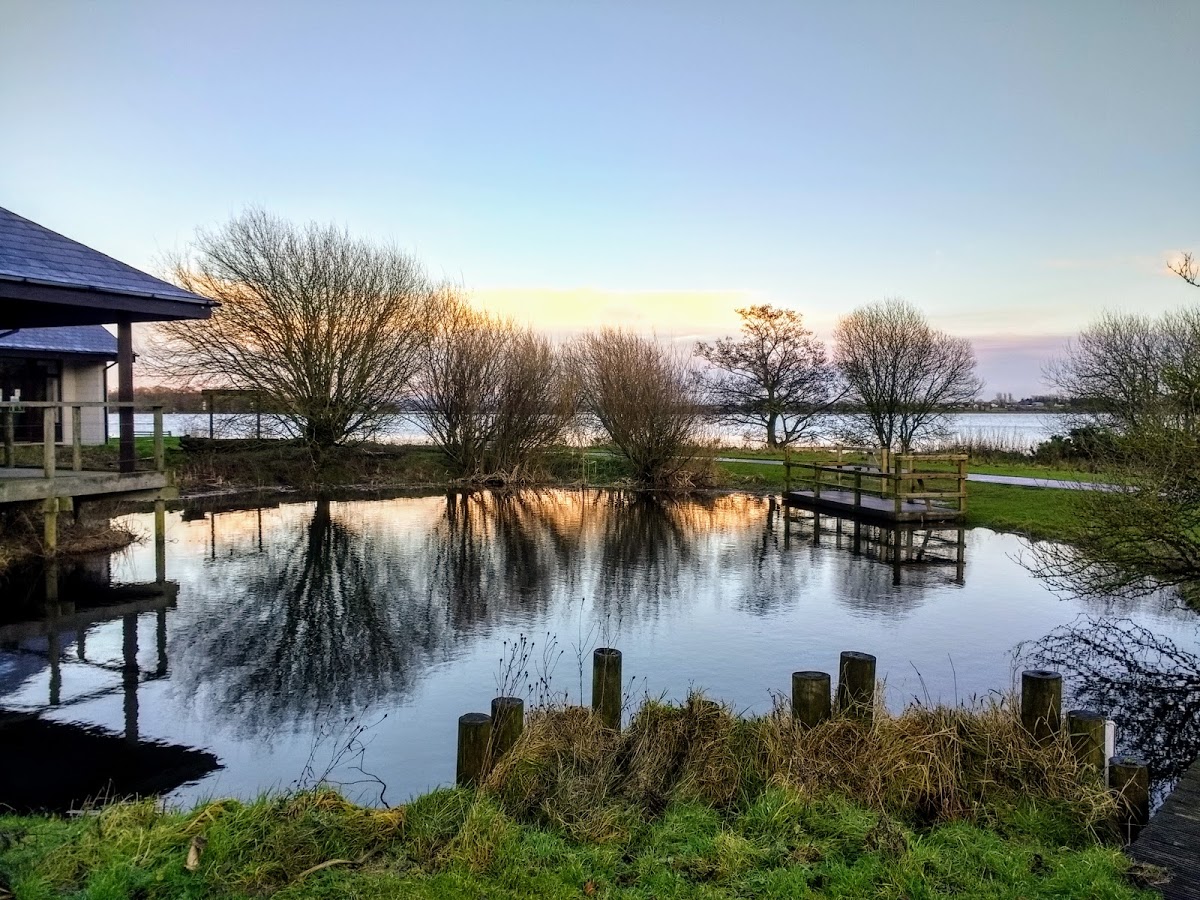 A Passion For Cards: Oxford Island, Lough Neagh, Co. Armagh