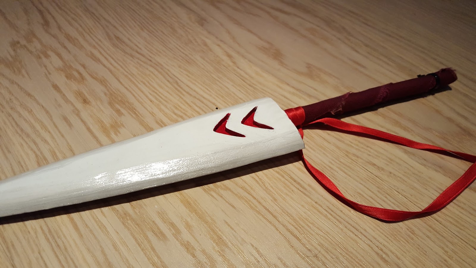 Chrix Design: Princess Mononoke