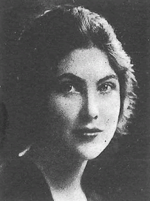 Through the Hourglass: Winifred Lenihan of Brooklyn