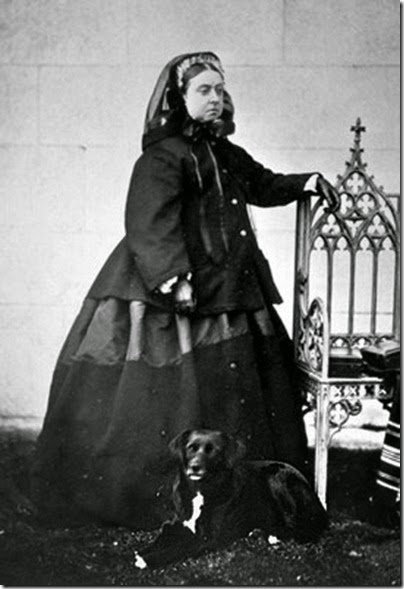 Reframing the Victorians: Were The Victorians Obsessed With Death?