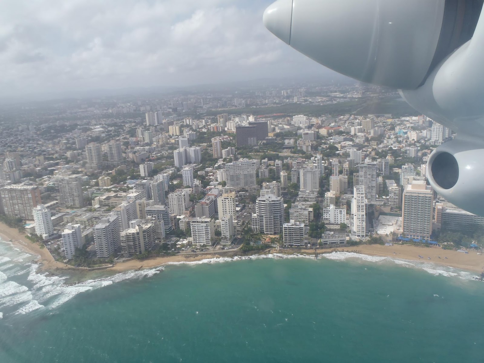 The Art Of: Puerto Rico