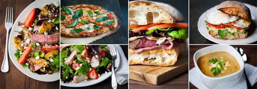 Oh So Tasty: Modmarket ~ Oh So Cynthia