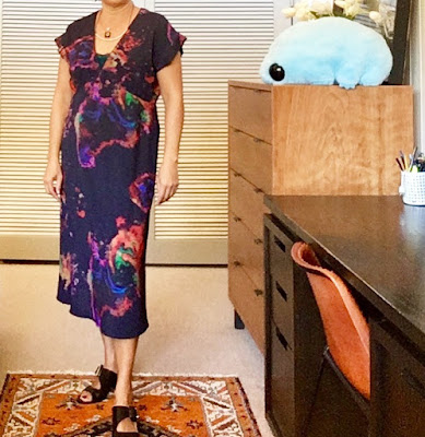 alamode Stuff: My current favorite pattern - The Lois Dress Pattern by ...