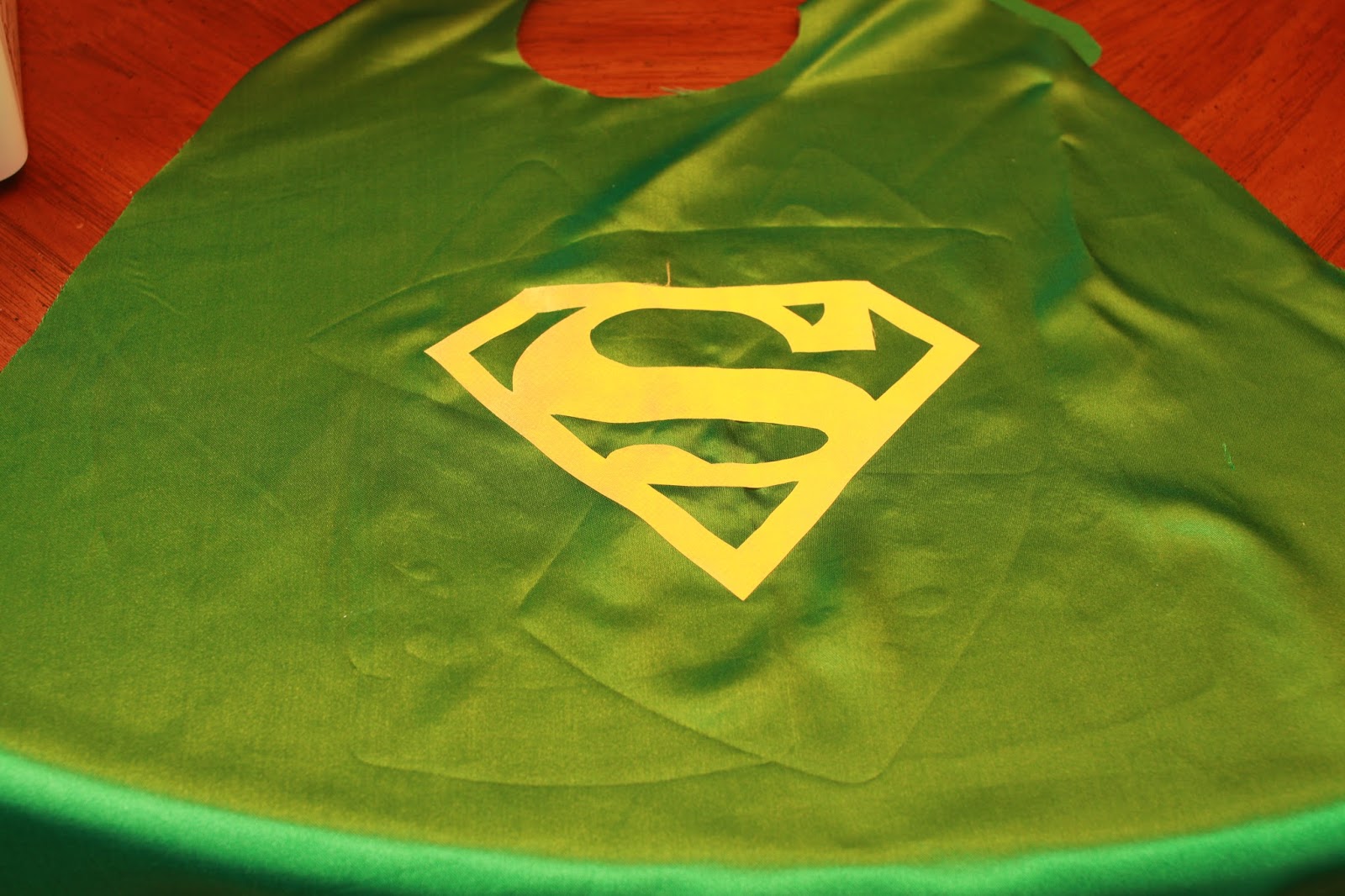 Superhero Capes
