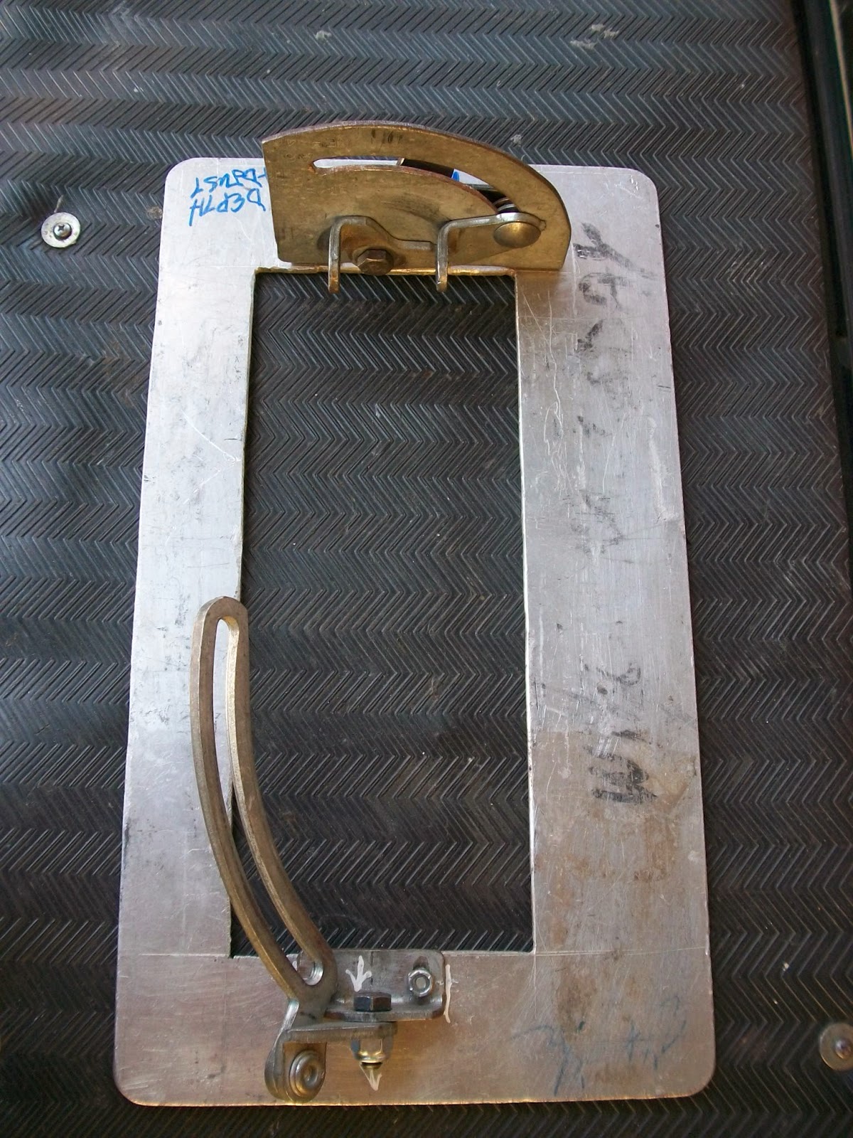 Welcome to theroofcutter.com Home of Will Holladay - Roof framing ...