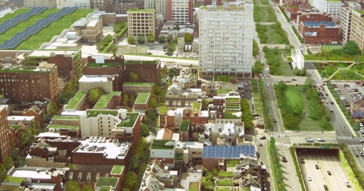PA Environment Digest Blog: Philly Issues Green Stormwater ...