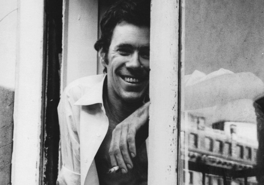 LITERATELE: "ME ACUERDO", JOE BRAINARD