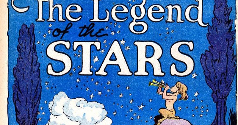 The Voice Of ODD!: The Legend Of The Stars