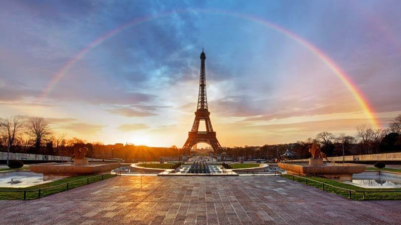 Os 20 países mais verdes do mundo em 2016 (Brasil em 46º) | Panorama Eco