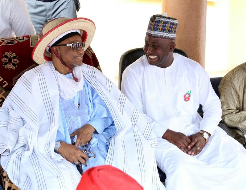 Dr Kelly Nwogu and his LSI livelihood support initiative paid courtesy ...