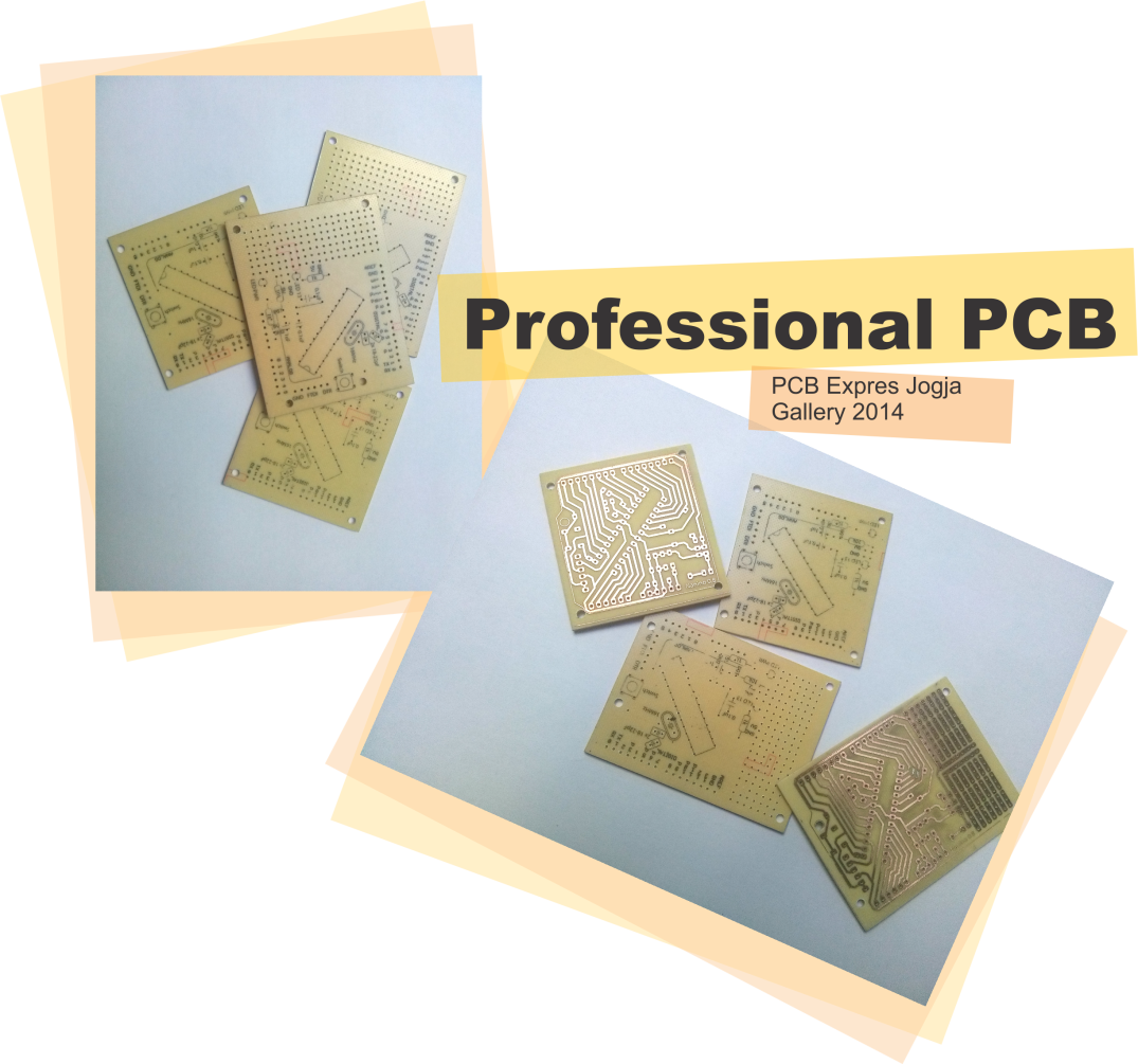 PCB EXPRES JOGJA