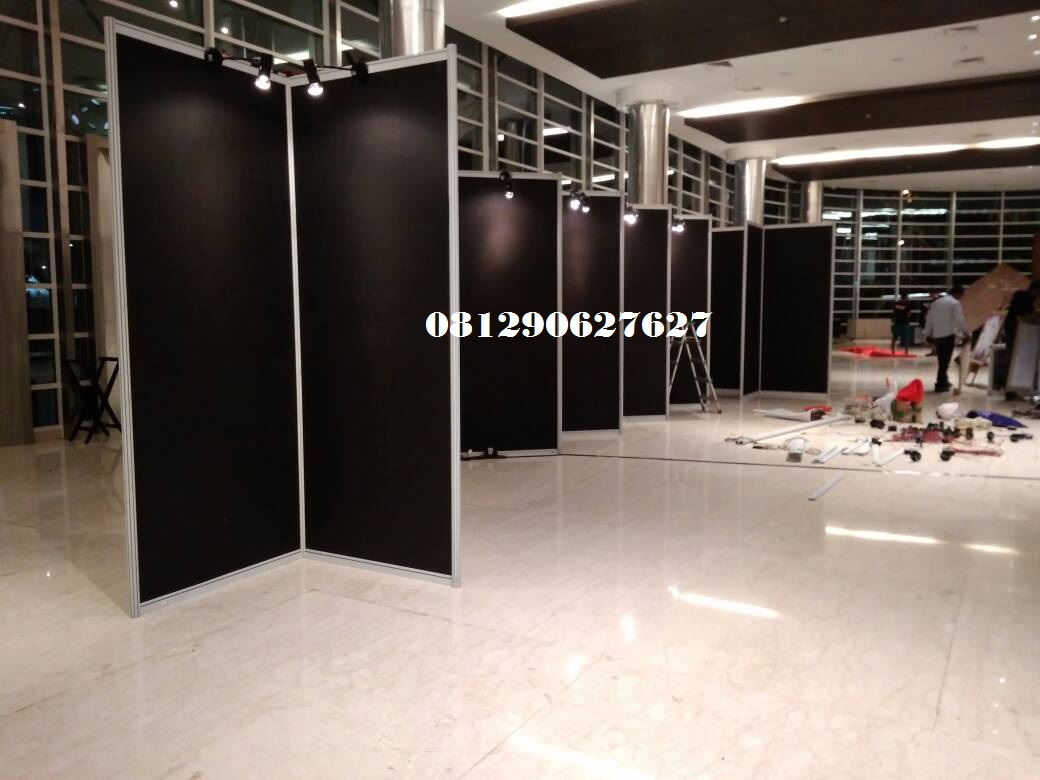 Panel photo r8 - PARTISI PAMERAN 081290627627