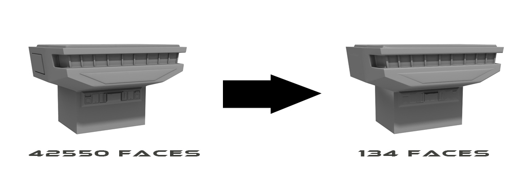 Sky Heroes: Normal Mapping