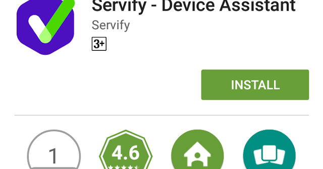 Mobile apps for maintaining your device & appliances - Servify - Youth Apps
