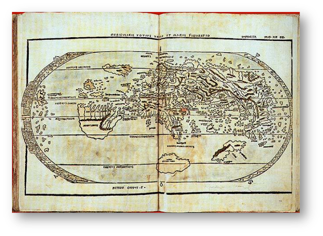 Collective Investigations: Wednesday Post: ATLAS