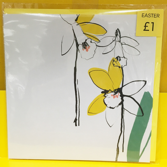 print & pattern: EASTER 2018 - marks and spencer