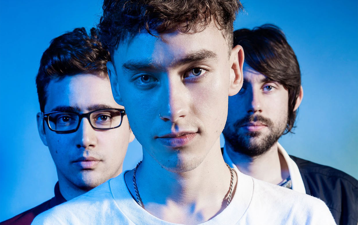 El Lavadero de las Muñecas: YEARS & YEARS PRESENTA SU NUEVO SENCILLO ...