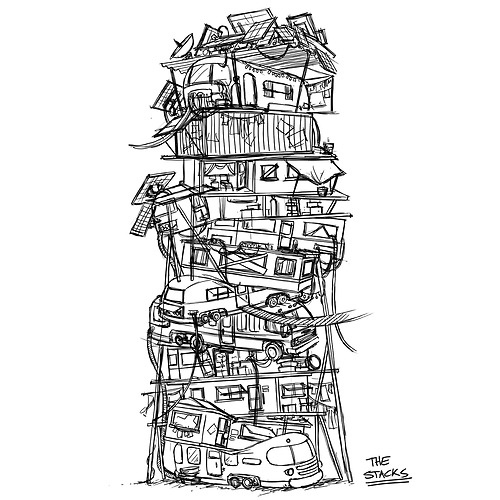 O enigma da idade de Wade Watts