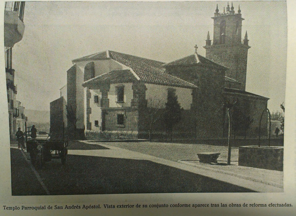 HISTORIA Y CULTURA DE ADAMUZ: Fototeca