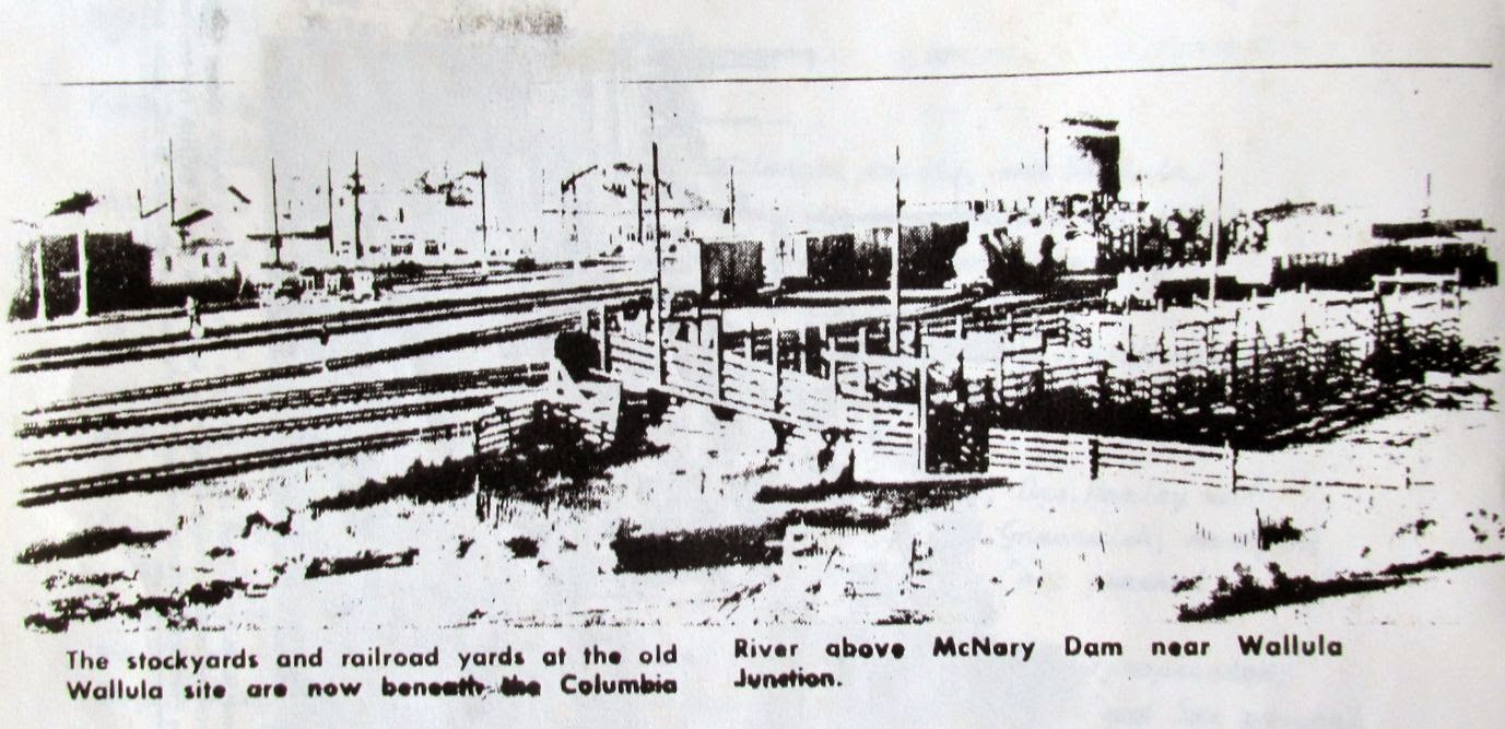 Bygone Walla Walla: vintage images of the City and County (and beyond ...