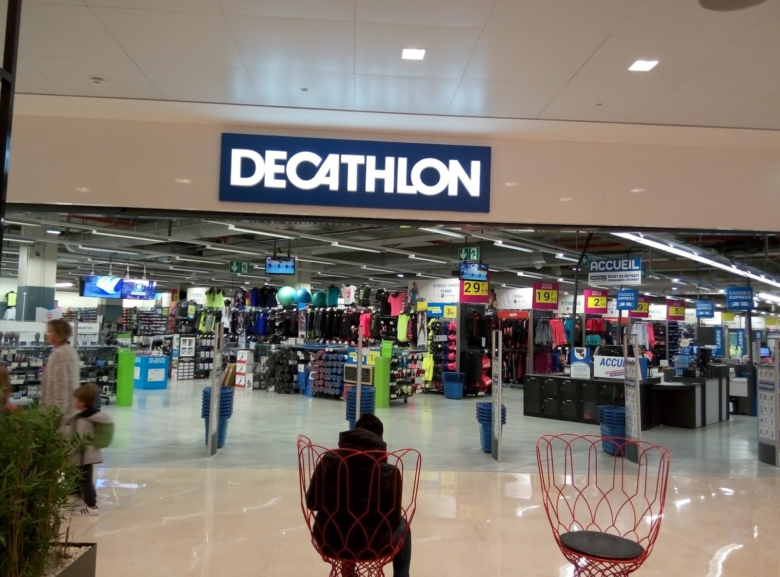 Greek in Marseille! ~ Speak Greek®