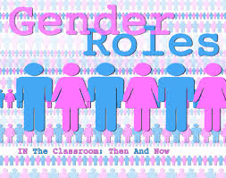 Southern Charm Consulting: Part I: Gender roles in the classrom