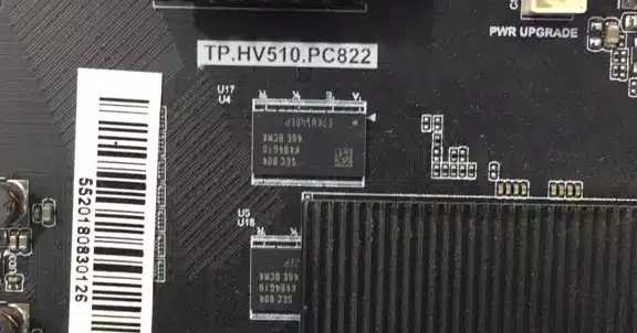 TP.HV510.PC822 SMART TV 4K SOFTWARE AVAILABLE - LED SOFTWARES AVAILABLE