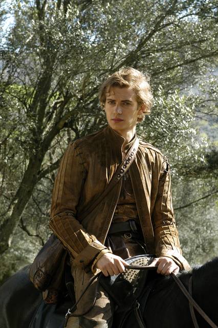 DACTYLIOTHECA: IL DECAMERON