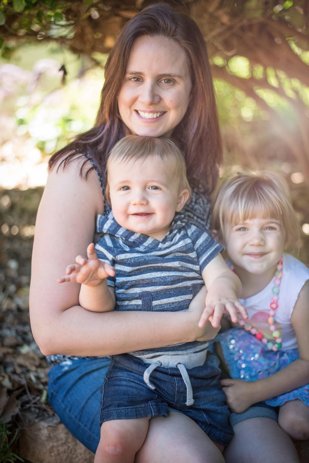 What it's like being a Teacher Mum - Teacher Types