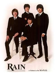 NEVER...EVER...GIVE UP HOPE : Moptop Mania -- Were You There?