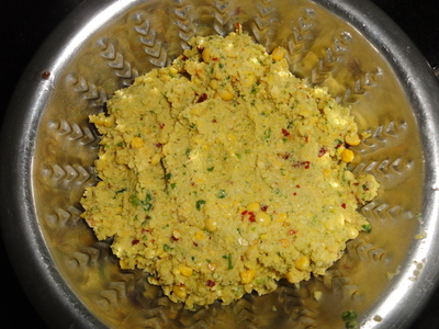 Iyengar Thaligai: Paruppu urundai kuzhambu (dhal balls sambar)