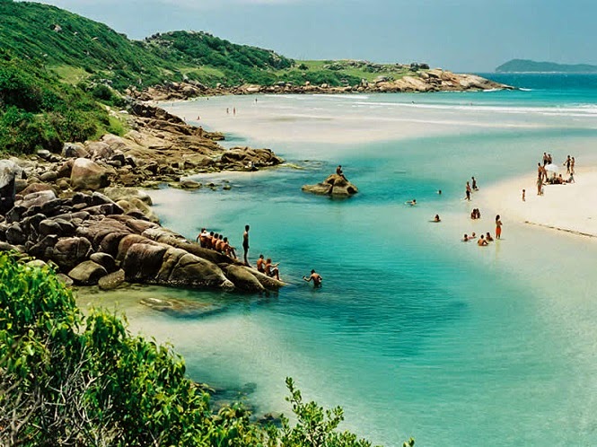 Área do Turista: Turismo em Ilha Comprida São Paulo, natureza e belas ...