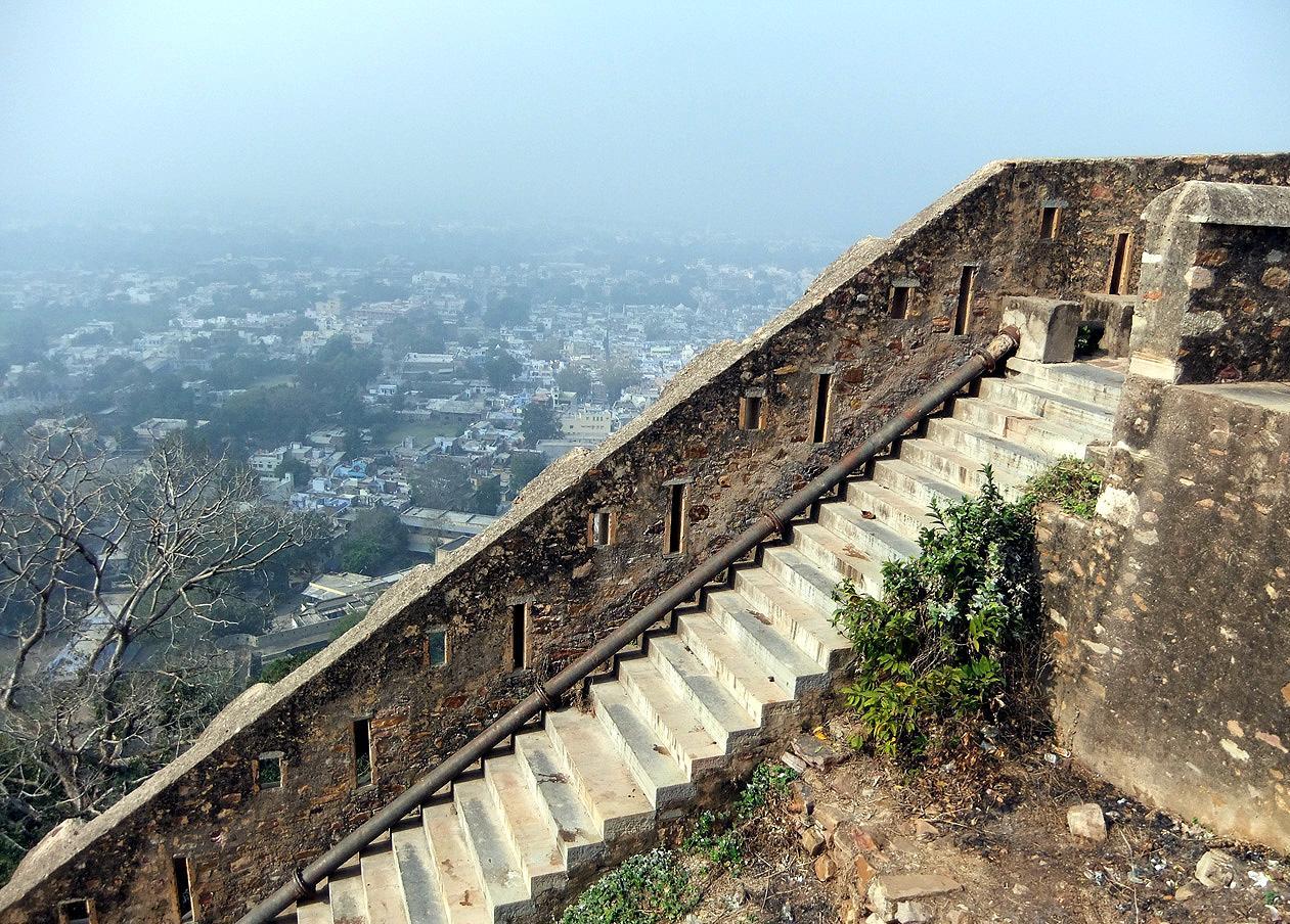Satrangi Duniya: Chittaurgarh